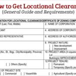 How to Get Barangay Clearance - Philippine Clearances